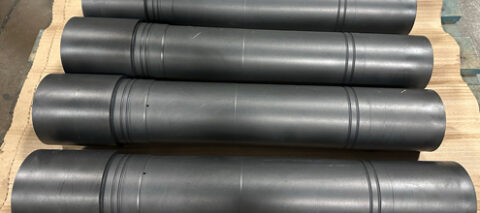 Zinc Phosphate Coating | Source Machine Services